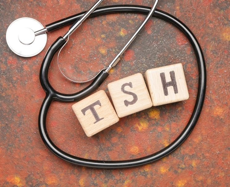 What is TSH? - TSH-What Does it Mean? - What is a TSH Value?